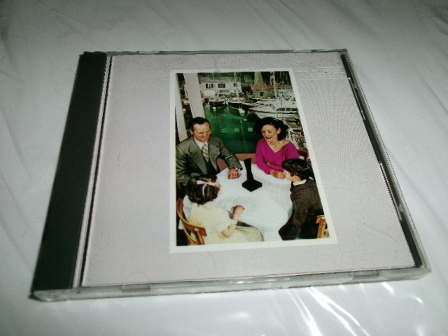 Yahoo!オークション - LED ZEPPELIN レッド・ツェッペリン Japanese 8...