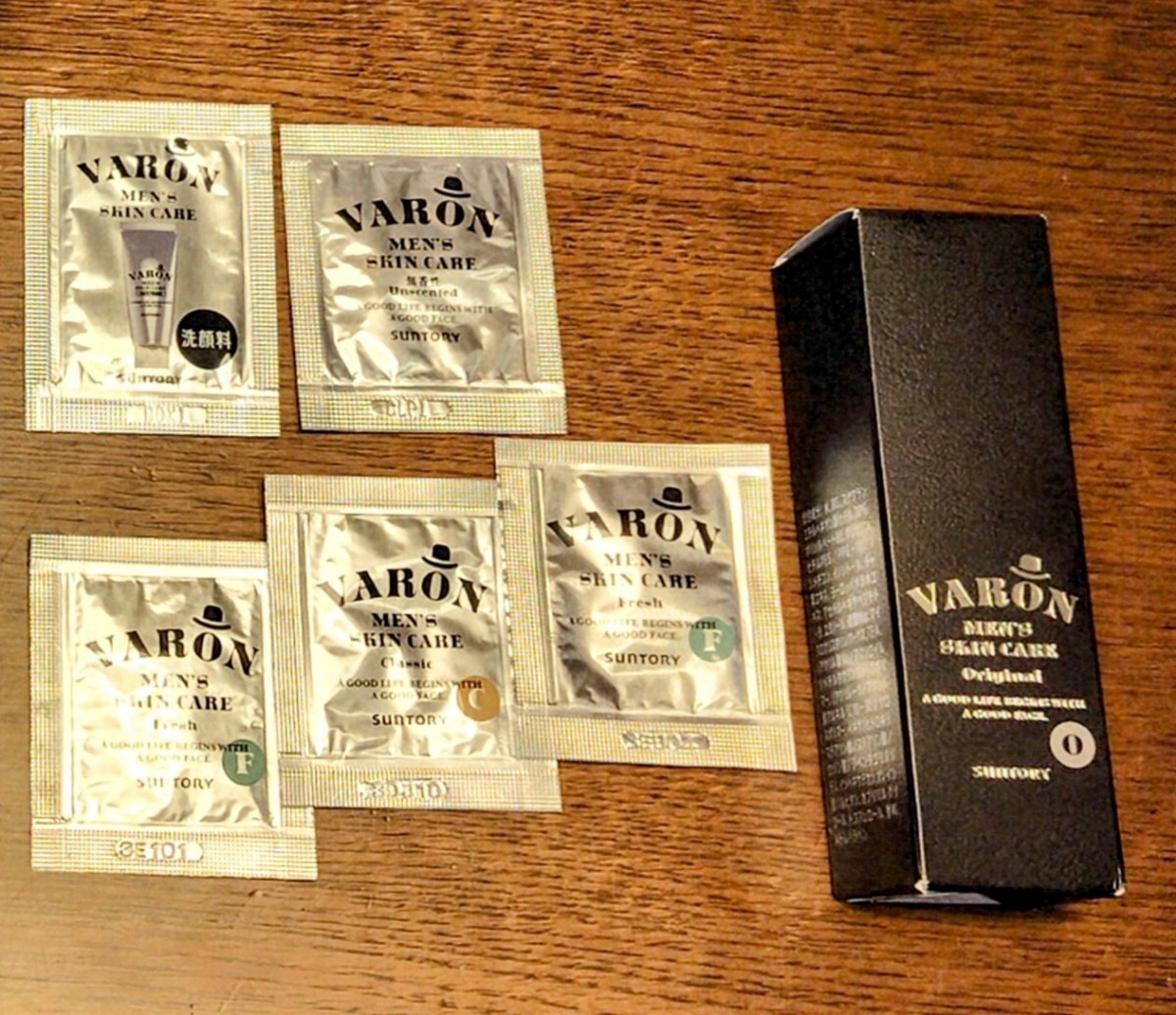 Yahoo!オークション - VARON