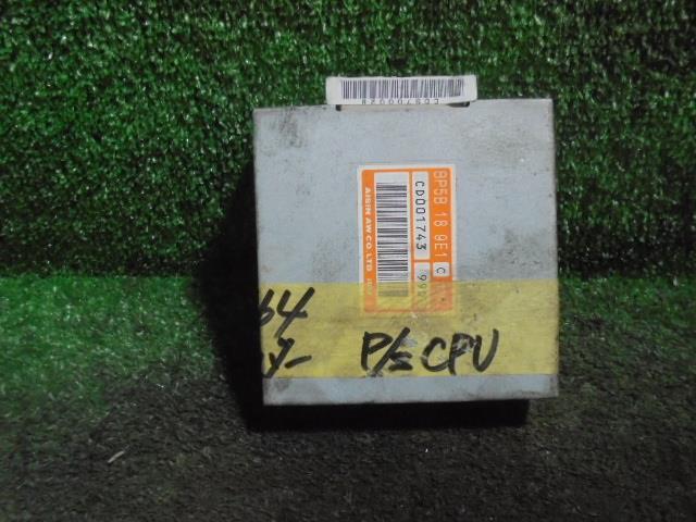 Yahoo!オークション - ロードスター GF-NB8C PSコンピューター 18J 424...