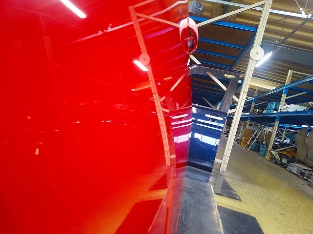 Yahoo!オークション - インプレッサ CBA-GRB 左フロントドア C7P 00000...