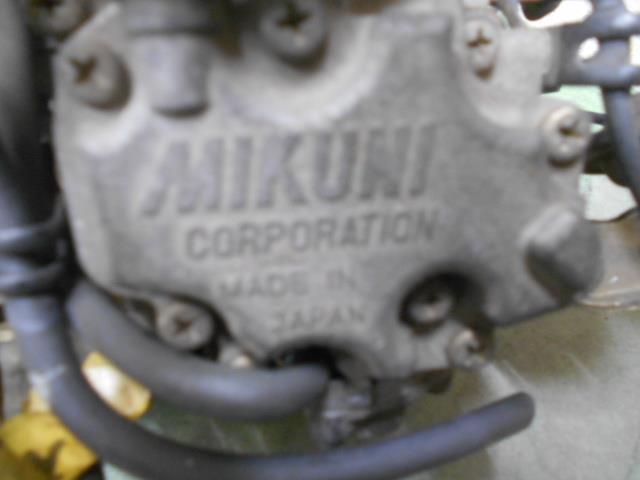 Yahoo!オークション - ヴィヴィオ V-KW3 キャブレター 2020