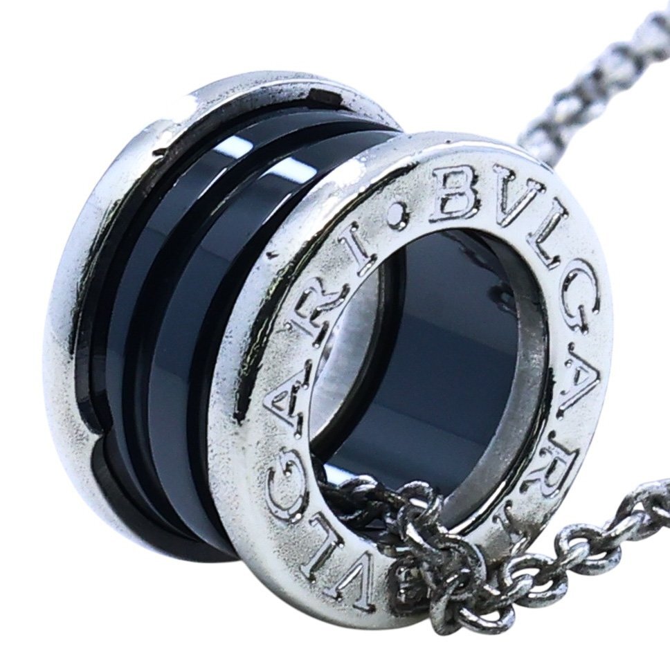 □ 1円 ~ 正規 中古 参定約10.4万 □ ブルガリ BVLGARI □ 1円 ~ 正規 中古 参定約10.4万 □ ブルガリ BVLGARI