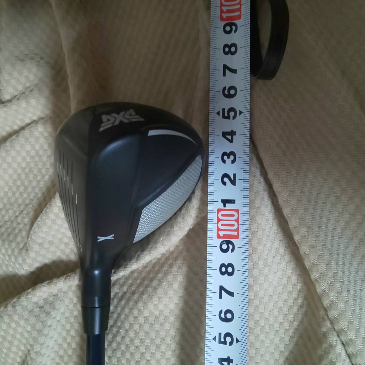 Yahoo!オークション - PXG 0317X GEN4 25度 ベンタスブルー ベルコア ...