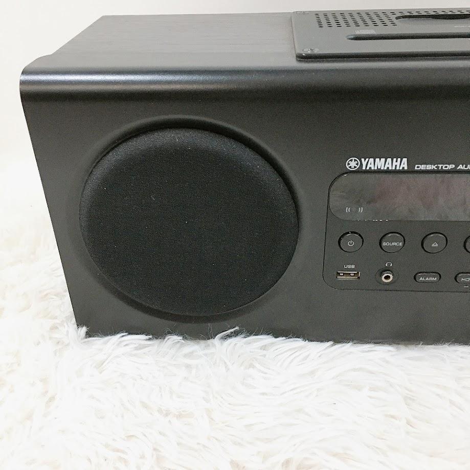 Yahoo!オークション - YAMAHA TSX-112 デスクトップオーディオシステム...