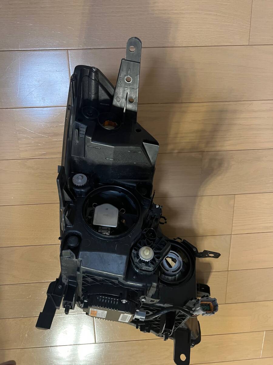 Yahoo!オークション - 中古スカイラインクロスオーバー DBA-J50 純正...