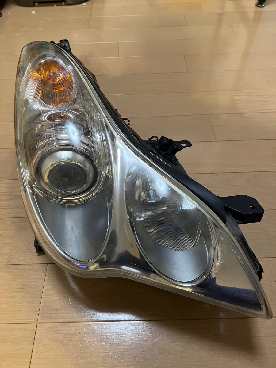 Yahoo!オークション - 中古スカイラインクロスオーバー DBA-J50 純正...