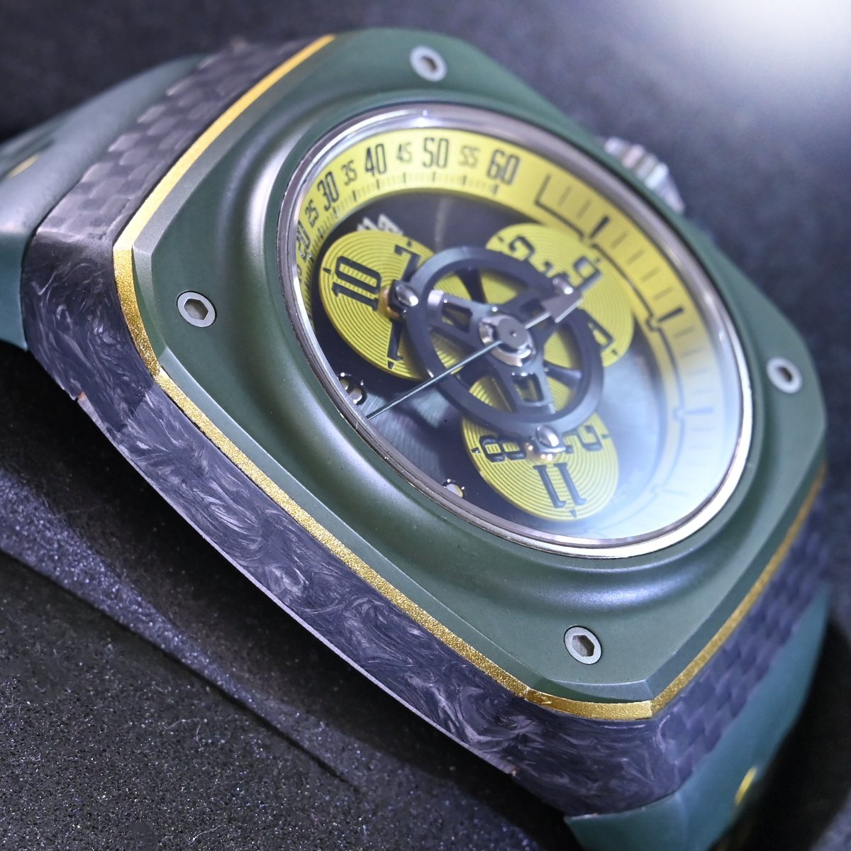 本物 極上品 ゴリラ ウォッチ 極希少 ファストバック GT 本物 極上品 ゴリラ ウォッチ 極希少 ファストバック GT