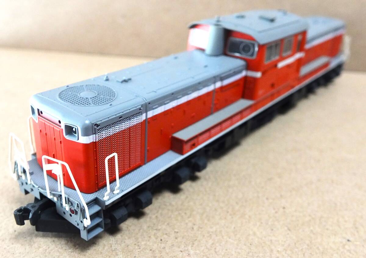 Yahoo!オークション - 新品未使用 KATO HO DD51 耐寒形 1-701