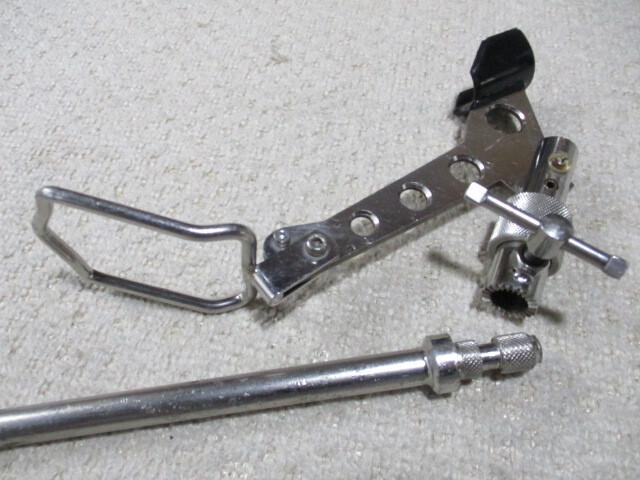 Yahoo!オークション - 昌栄 SIYOUEI ピトン 竿受け 磯 石鯛