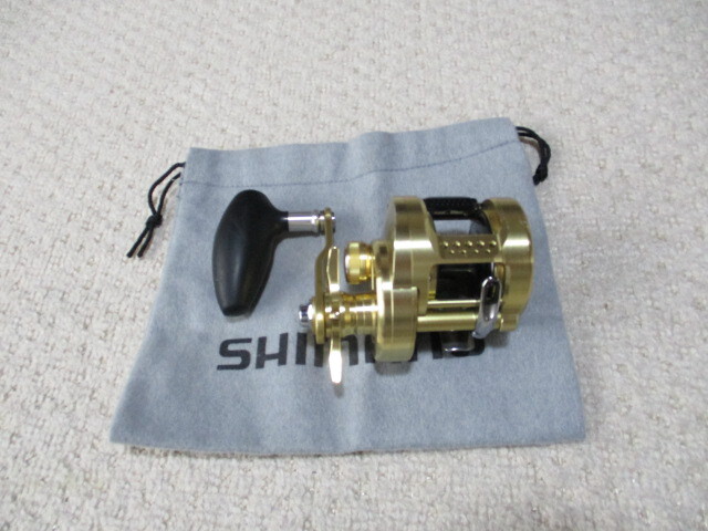 Yahoo!オークション - シマノ （16） オシアコンクエスト 300PG