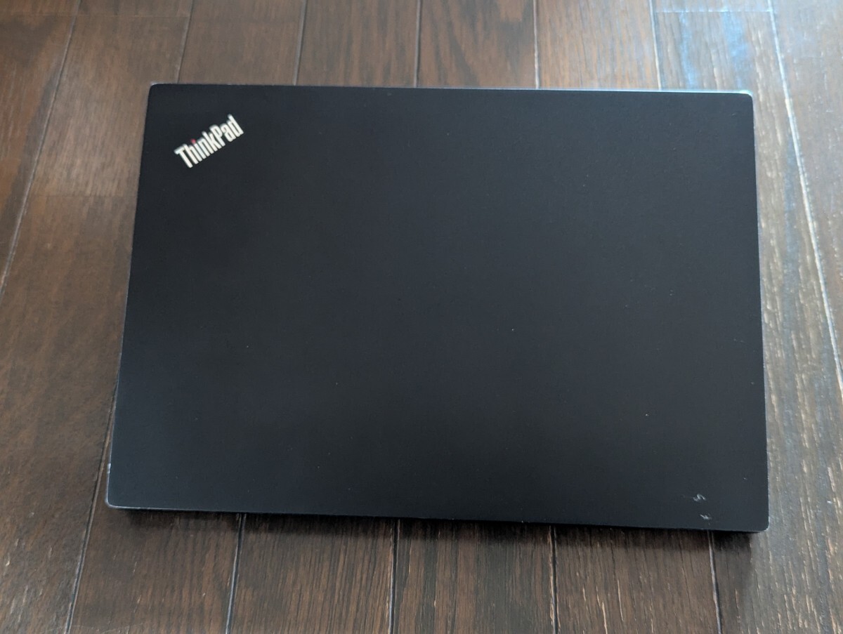 Yahoo!オークション - Lenovo ThinkPad L13