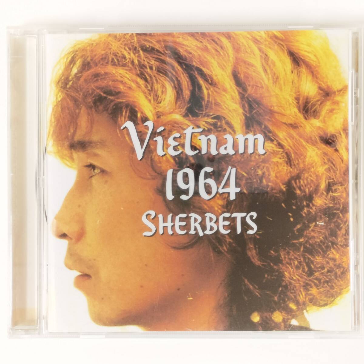 Yahoo!オークション - S2385 CD SHERBETS / Vietnam 1964