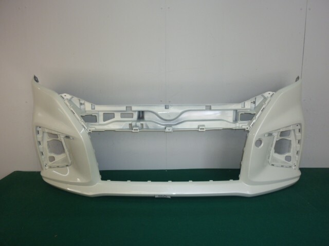 Yahoo!オークション - ソリオ 5AA-MA37S フロントバンパー 71711-83S00...