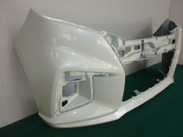 Yahoo!オークション - ソリオ 5AA-MA37S フロントバンパー 71711-83S00...