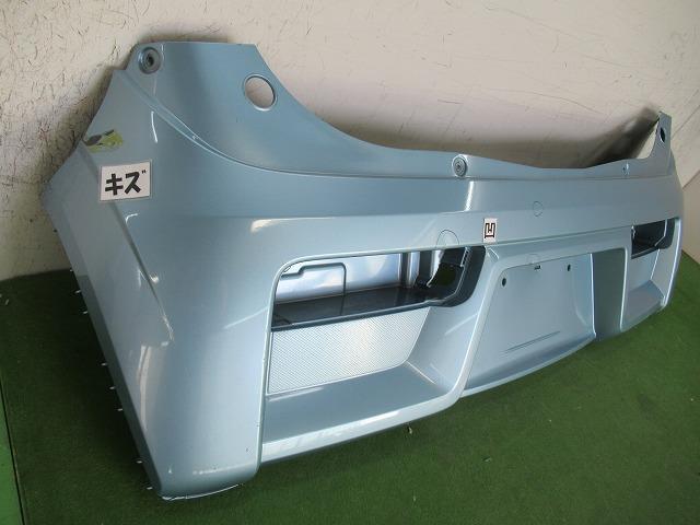 Yahoo!オークション - アルト DBA-HA36S リアバンパー 71811-74P01 330...