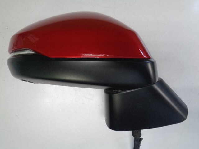 Yahoo!オークション - ヴェゼル 6AA-RV5 右サイドミラー 76200-3M0-J52...
