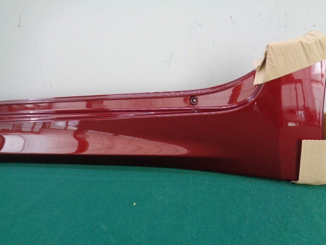 Yahoo!オークション - クラウン DBA-GRS210 左サイドステップ 75860-30...