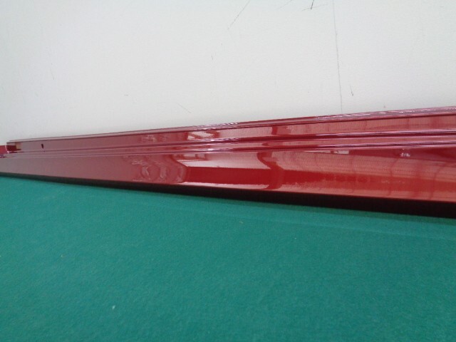 Yahoo!オークション - クラウン DBA-GRS210 左サイドステップ 75860-30...