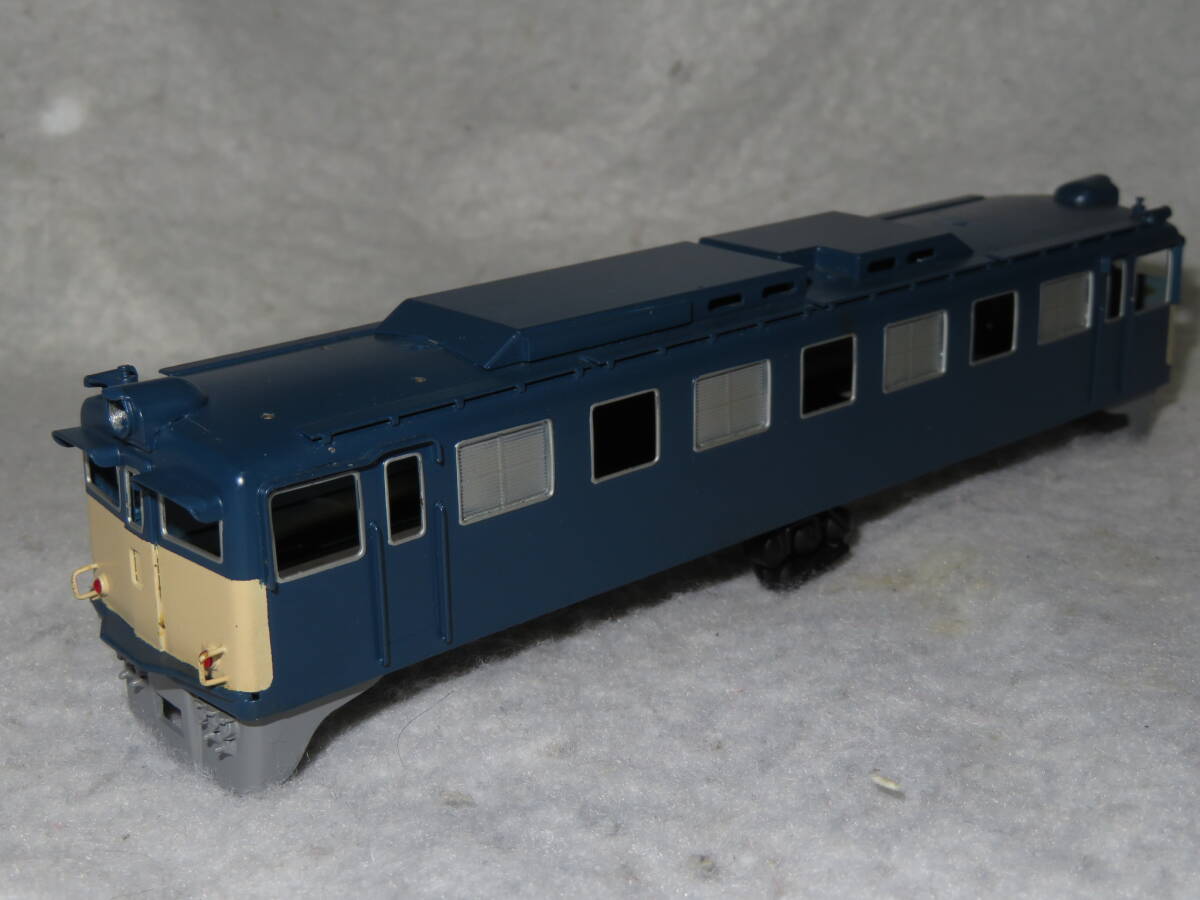 Yahoo!オークション - 宮沢 ED61車体