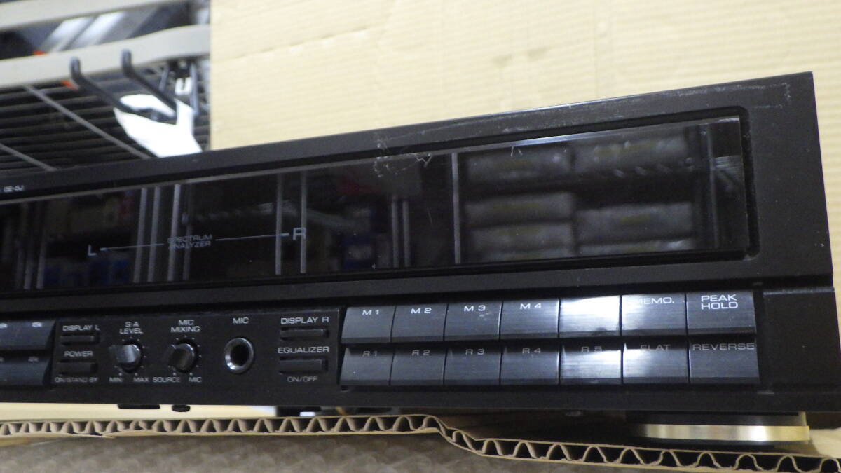 □KENWOOD/ケンウッド□ROXY G5シリーズ用グラフィック □KENWOOD/ケンウッド□ROXY G5シリーズ用グラフィック