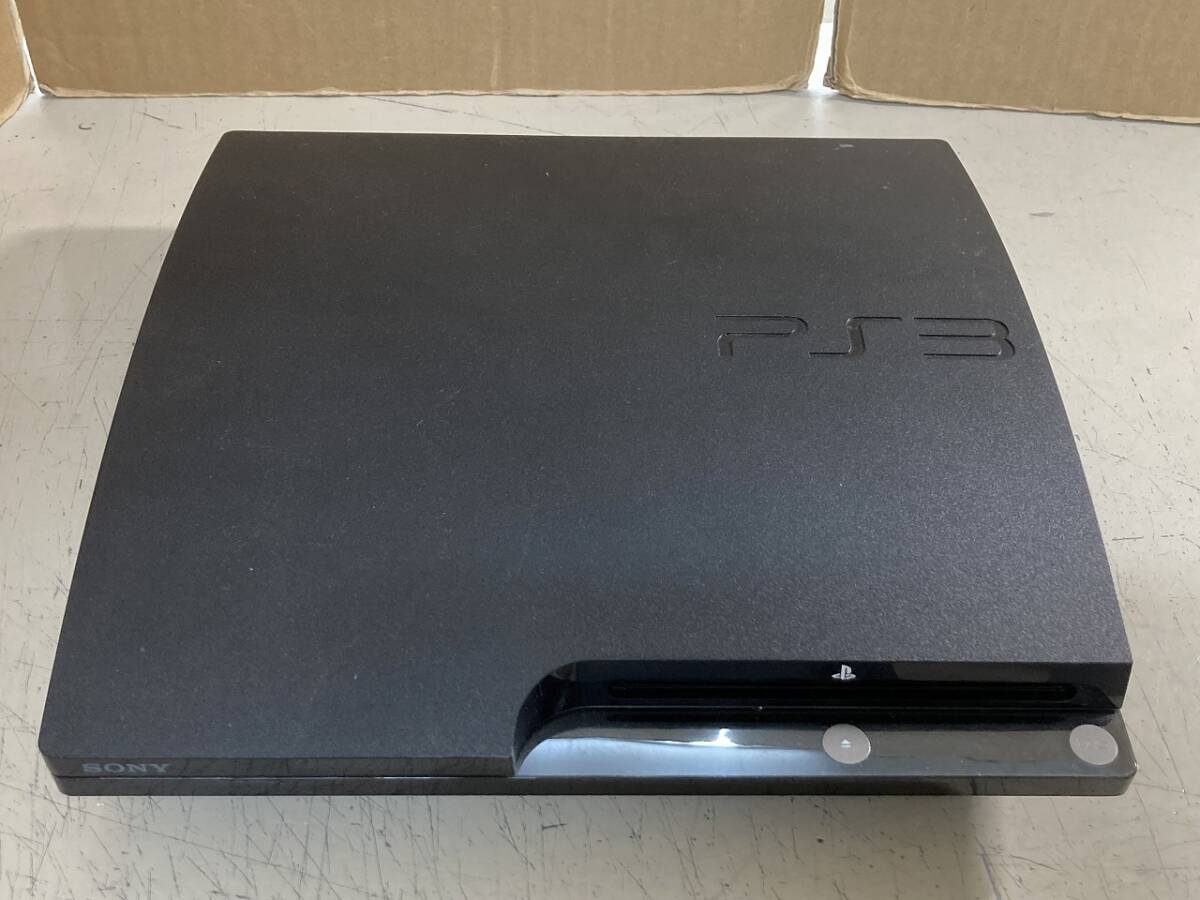 Yahoo!オークション - SONY プレステ3/PS3 PlayStation 3/120GB/本体...