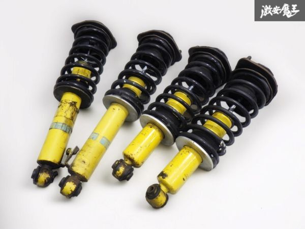 Yahoo!オークション - 即発送 マツダ純正 BILSTEIN ビルシュタイン NA...