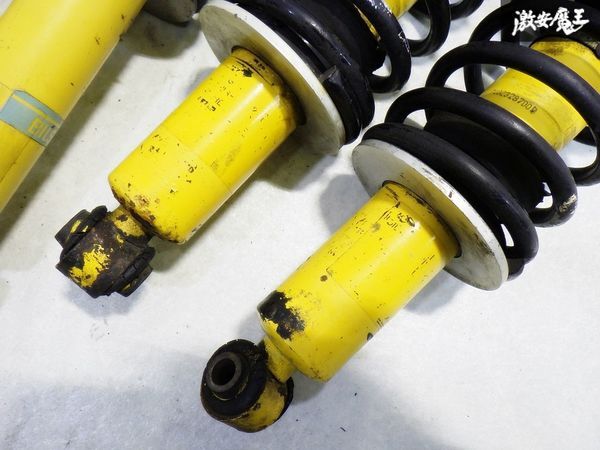 Yahoo!オークション - 即発送 マツダ純正 BILSTEIN ビルシュタイン NA...