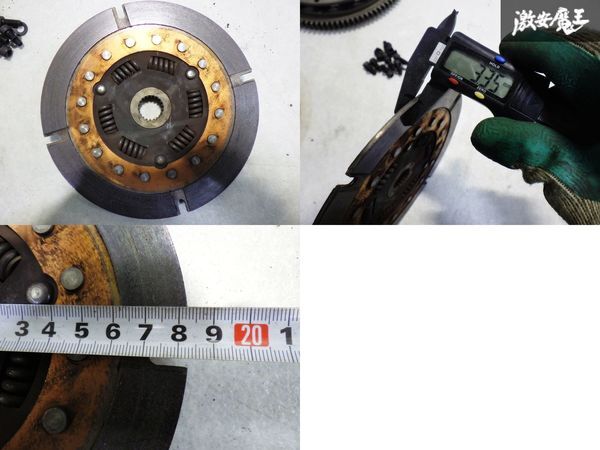 Yahoo!オークション - ディスク3.3mm残 即発送 D-SPORTS Dスポーツ L88...