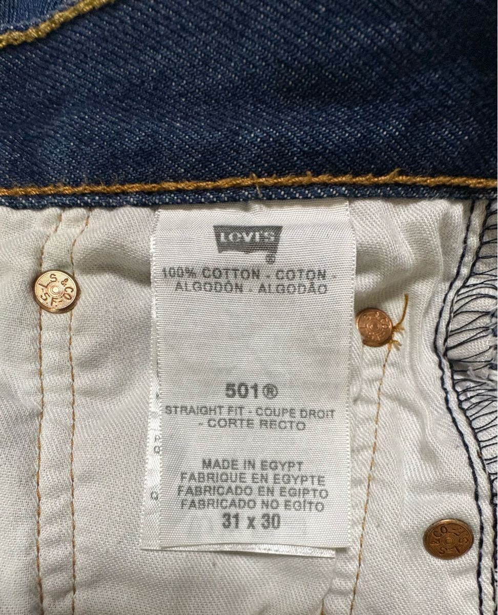 Yahoo!オークション - Levi's501 リーバイス501 W31