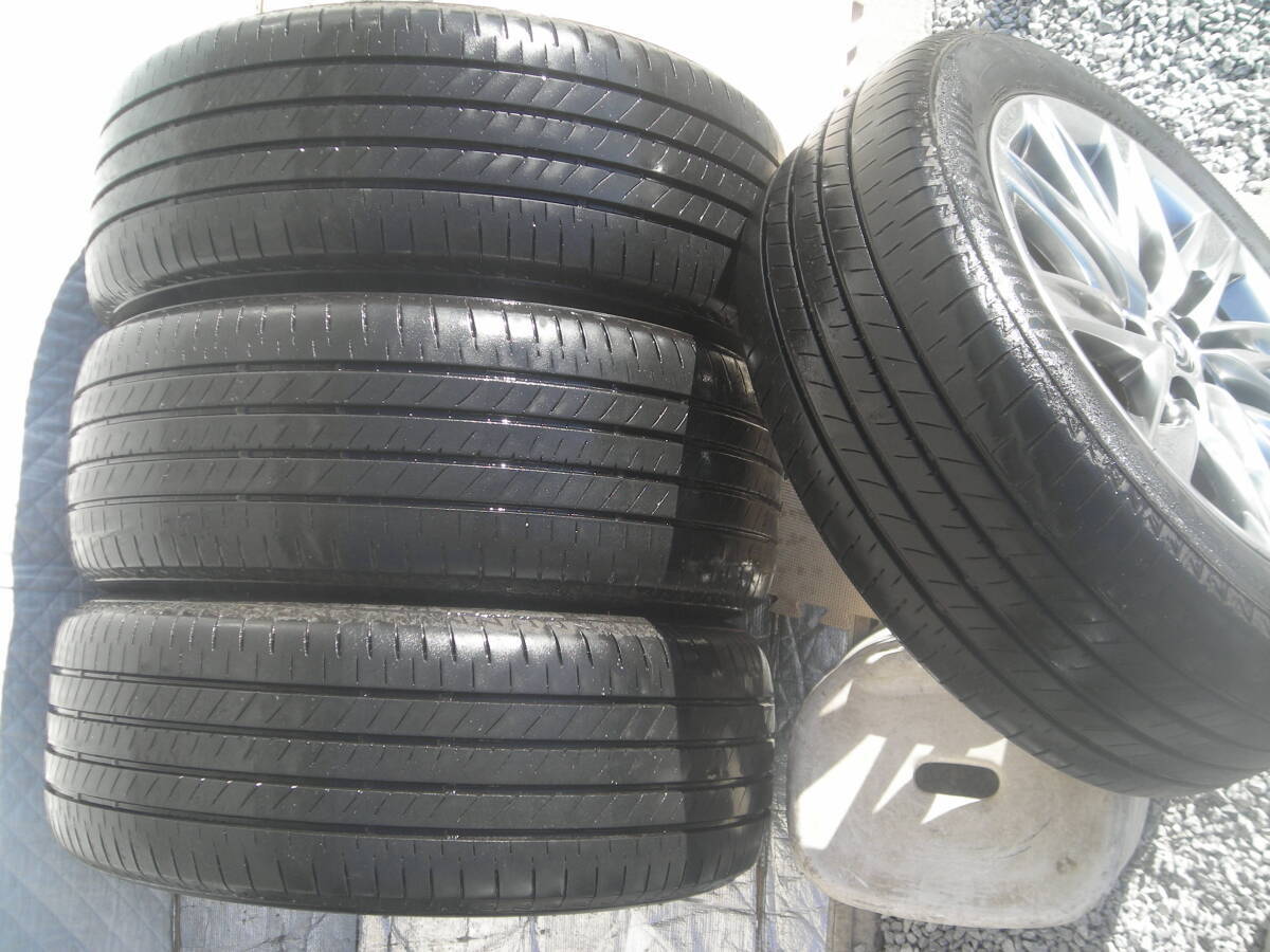 Yahoo!オークション - レクサスLS/500/500hハイグロス/⑲40系/アルフ...