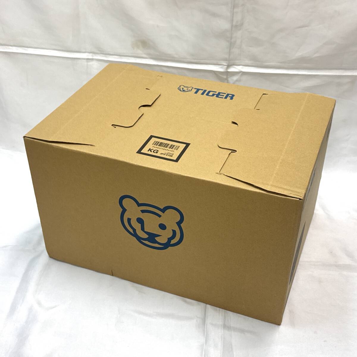 Yahoo!オークション - TIGER タイガー 圧力IH ジャー炊飯器 JPV-C100 K...