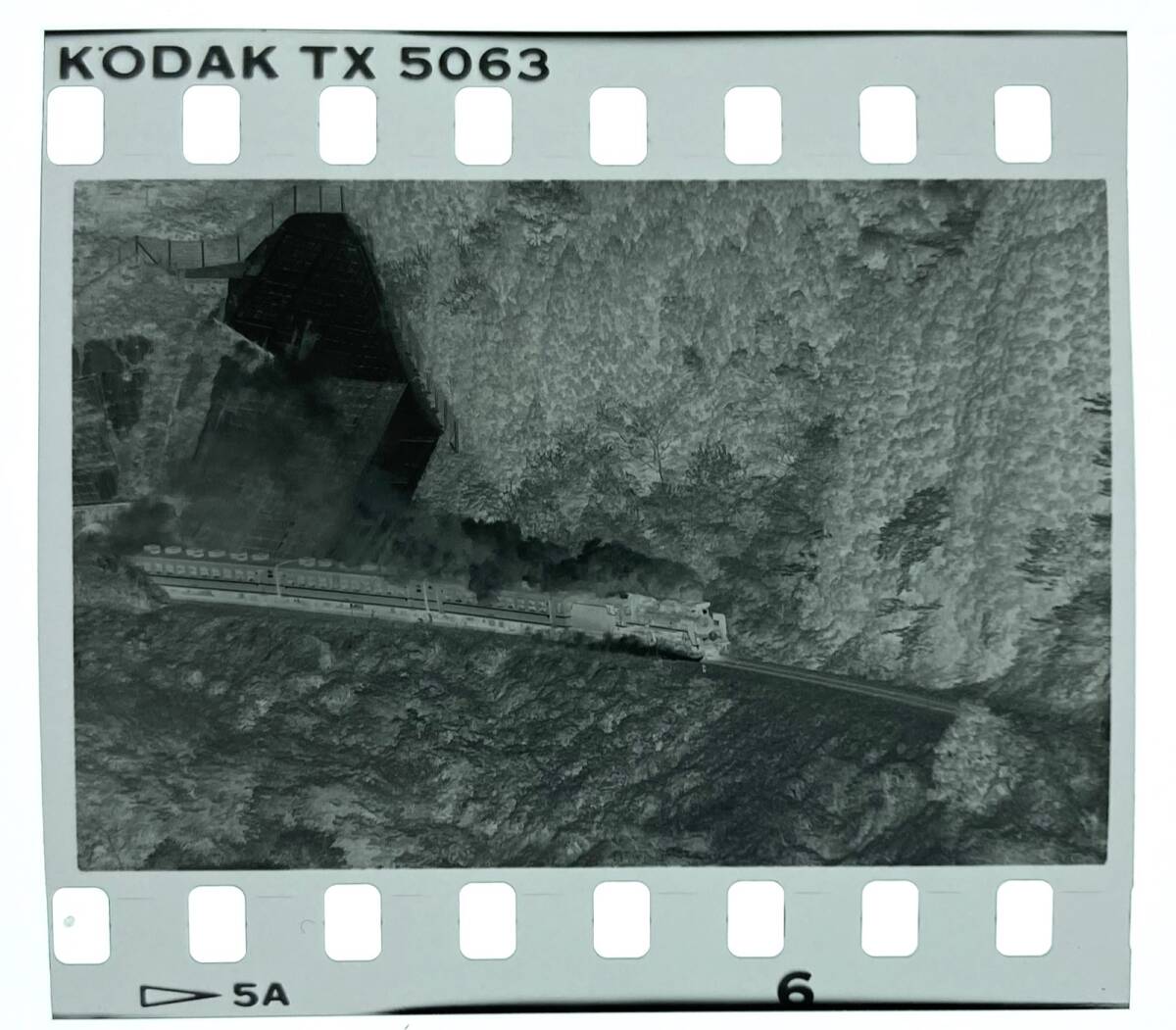 Yahoo!オークション - 35ミ白黒ネガ10枚 C57やまぐち号・0系新...