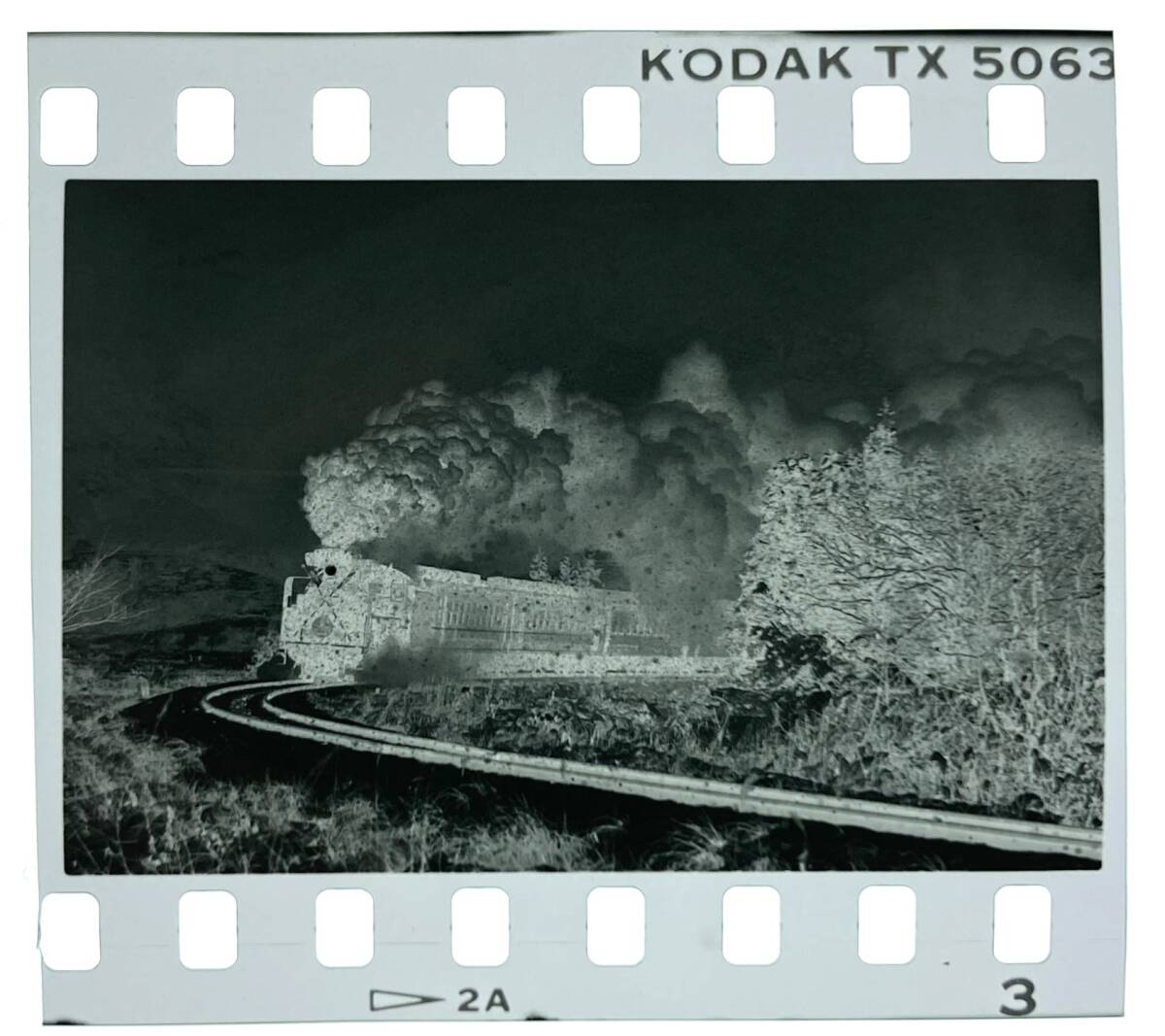 Yahoo!オークション - 35ミ白黒ネガ10枚 C57やまぐち号・0系新...