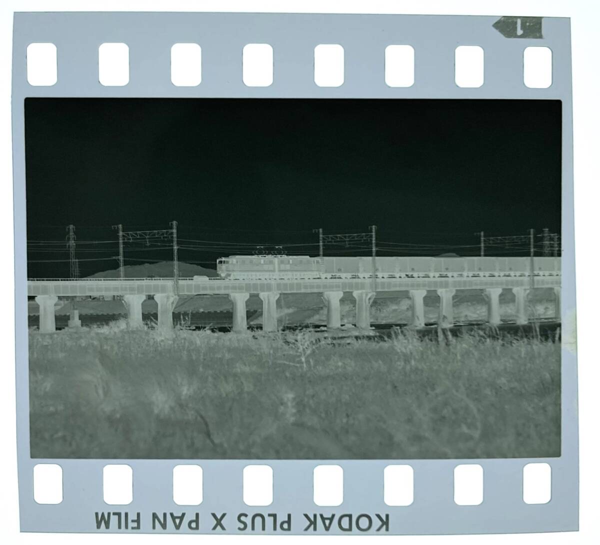 Yahoo!オークション - 35ミ白黒ネガ10枚 EF15・EF60・EF...