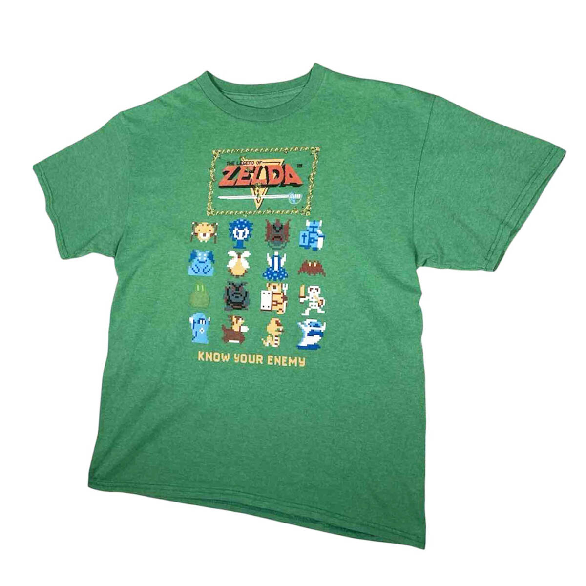 USED】ZELDA ゼルダの伝説 NINTENDO ニンテンドー ゲーム T USED】ZELDA ゼルダの伝説 NINTENDO ニンテンドー ゲーム T