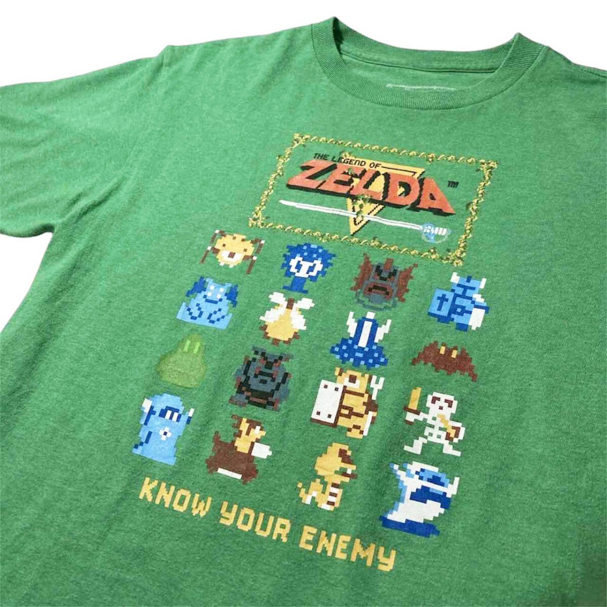 USED】ZELDA ゼルダの伝説 NINTENDO ニンテンドー ゲーム T USED】ZELDA ゼルダの伝説 NINTENDO ニンテンドー ゲーム T