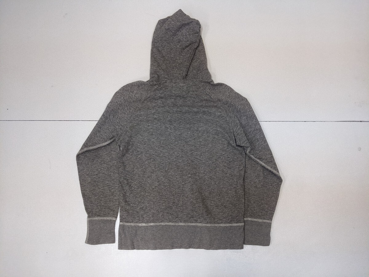 Yahoo!オークション - 17．00s GAP オールド 杢カラー ラグラン スウェ...