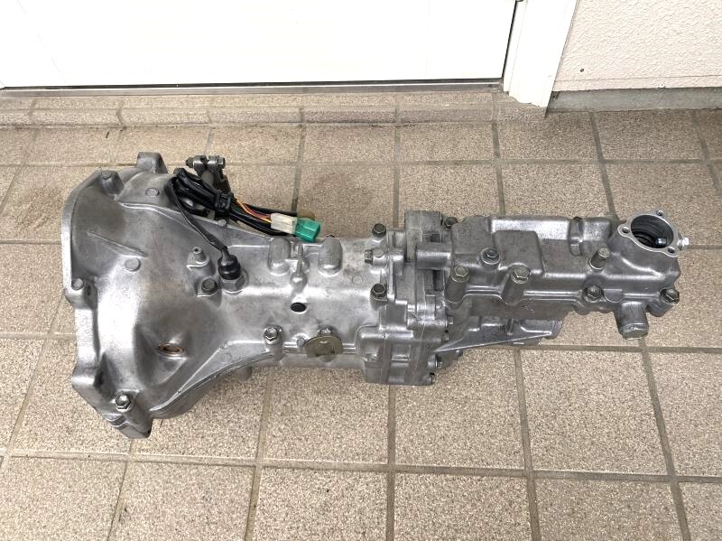 ジムニー sj30 5速ミッション ja11前期ベース製作(トランスミッション)｜売買されたオークション情報、yahooの商品情報をアーカイブ公開 - オークファン（aucfan.com）