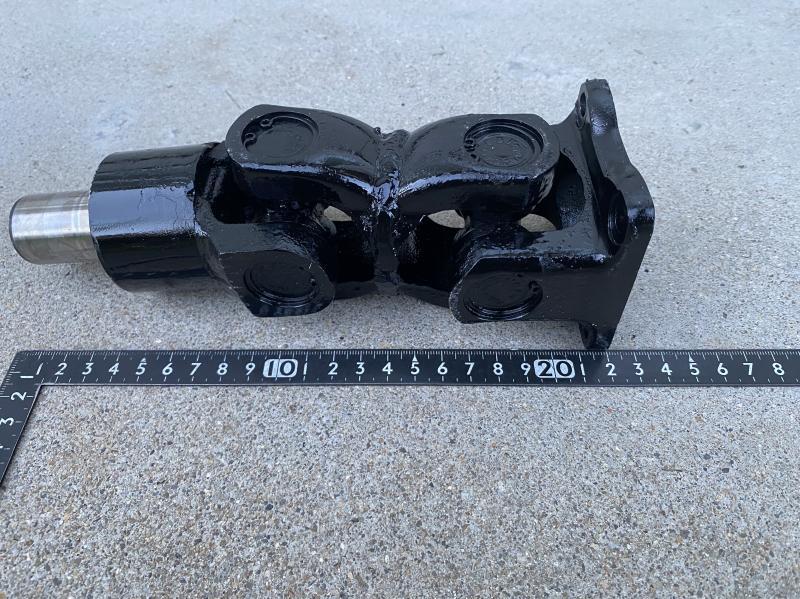 Yahoo!オークション - ジムニー ja11(sj30～ja11) M/T～T/F短縮加工ペ...