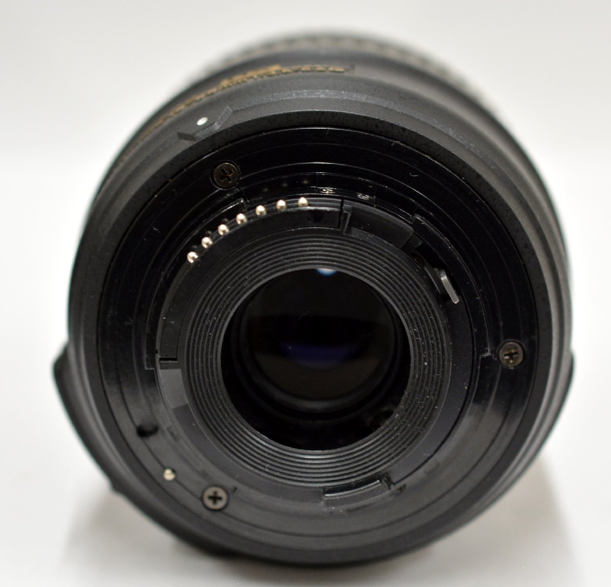 Yahoo!オークション - L707 Nikon ニコン D3200 18-55mm レンズ付き 一...