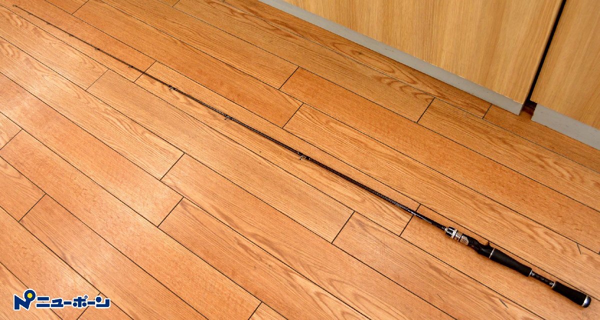 Yahoo!オークション - 1F915 DAIWA ダイワ CRONOS 671MLB クロノス 014...