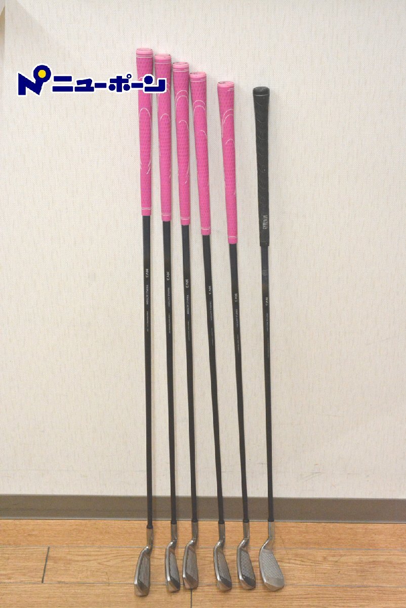 Yahoo!オークション - S239 マクレガー MacGregor マックテック NV3 ア...