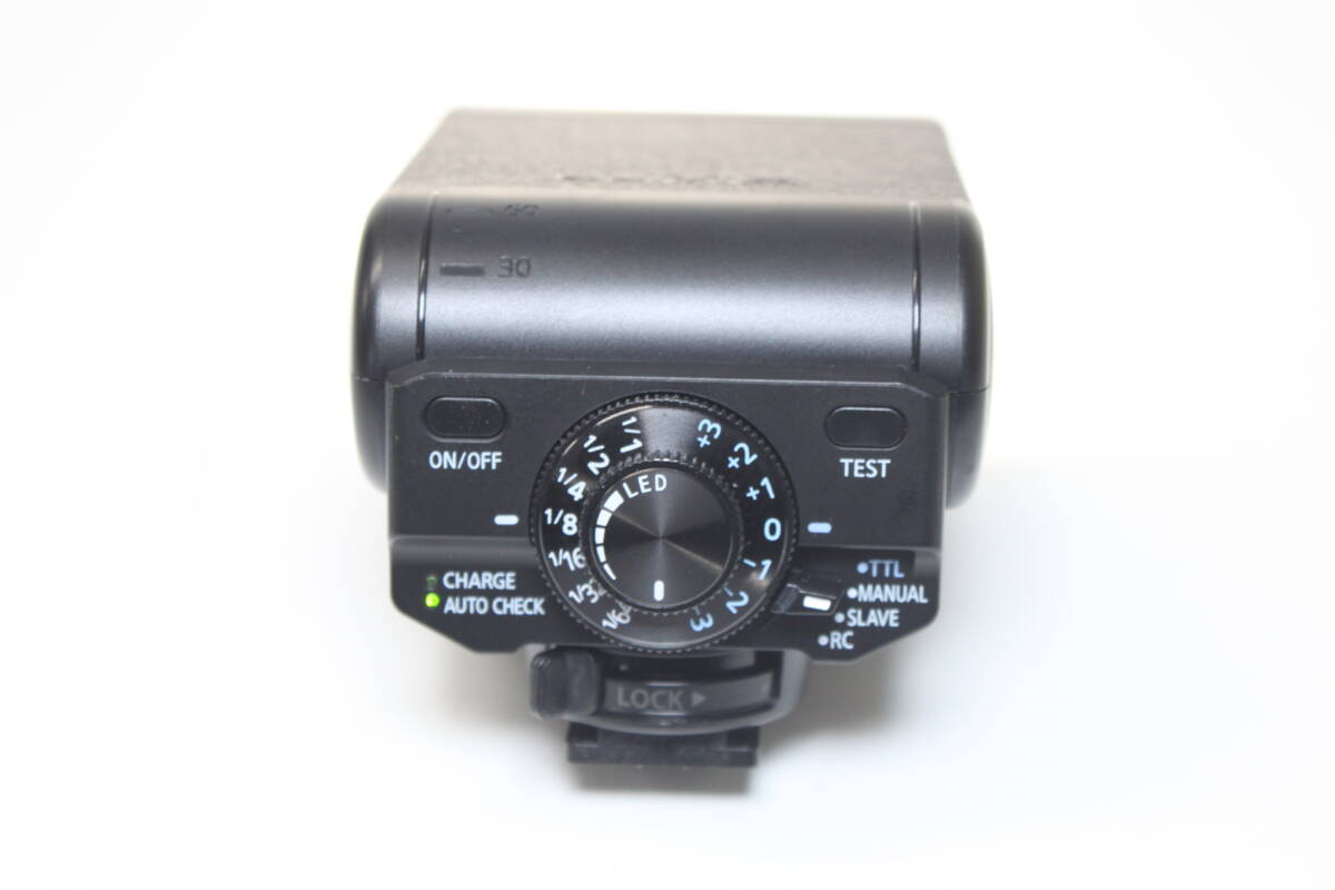 Yahoo!オークション - Panasonic/DMW-FL200L/フラッシュライト ⑤