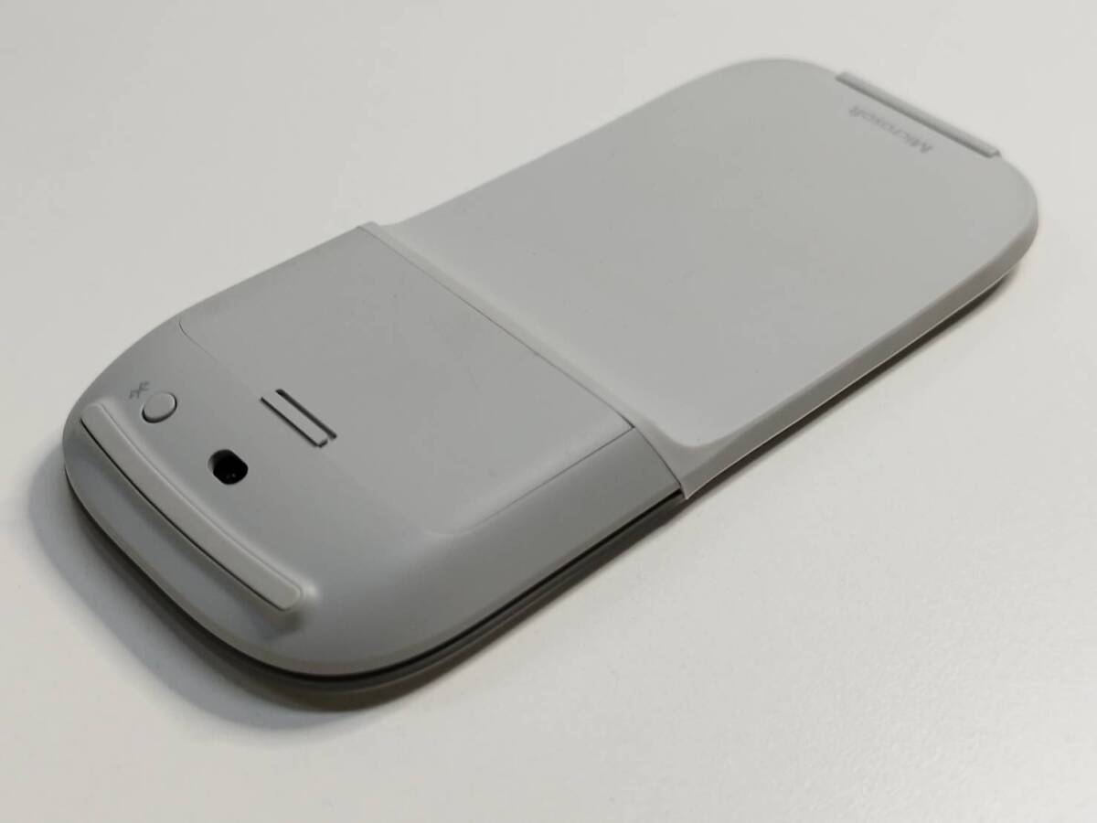 Yahoo!オークション - Microsoft surface arc モバイルマウス 1791