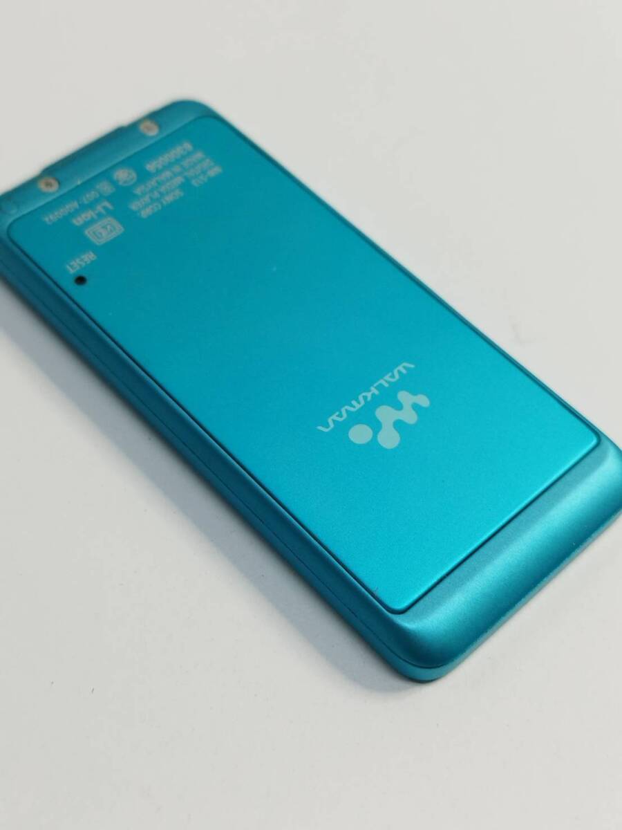 Yahoo!オークション - SONY ウォークマン NW-S13/4GB