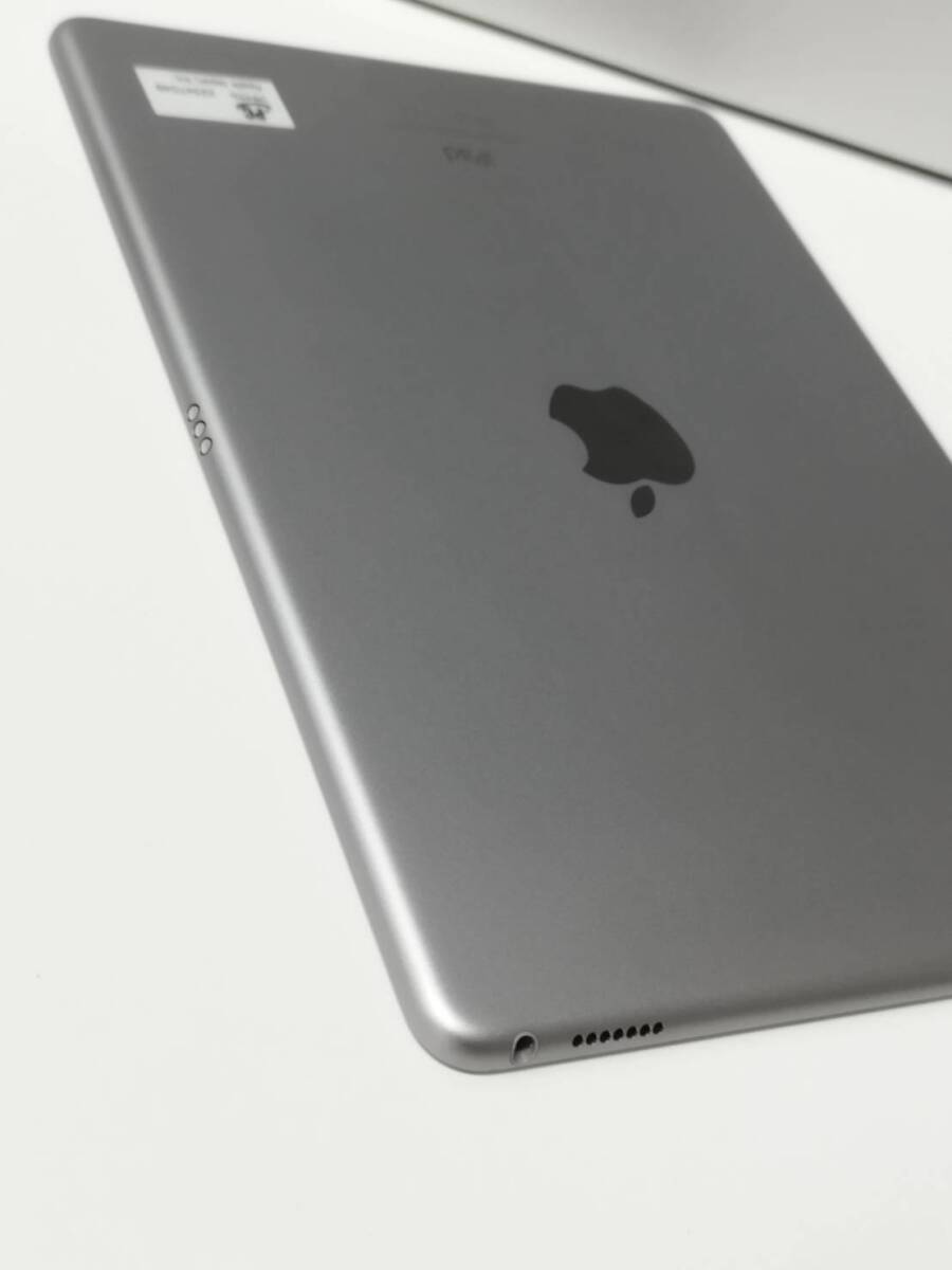 Yahoo!オークション - 【ジャンク】iPad Pro 第1世代/9.7インチ/32GB/A...