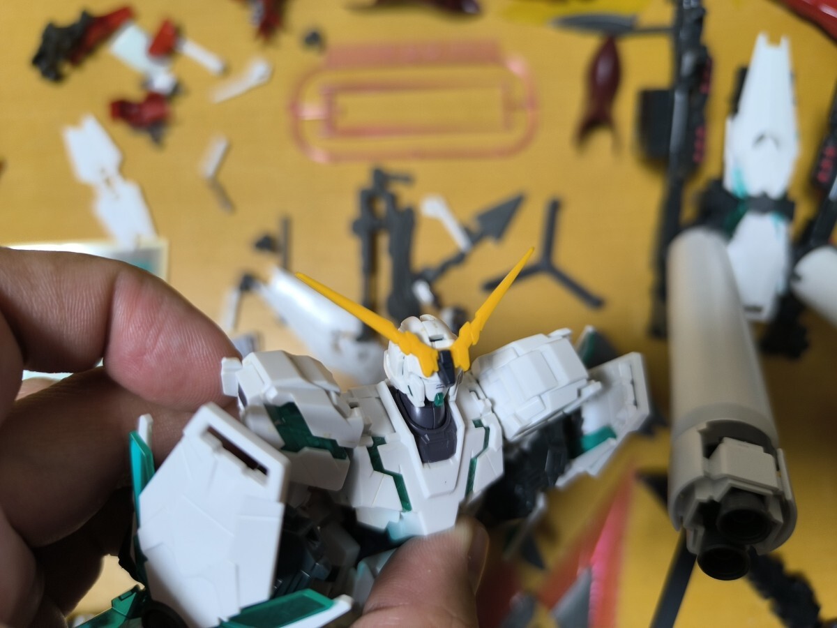 HG RG MG ガンプラ 組み立て済み まとめ売り(機動戦士ガンダム HG RG MG ガンプラ 組み立て済み まとめ売り(機動戦士ガンダム