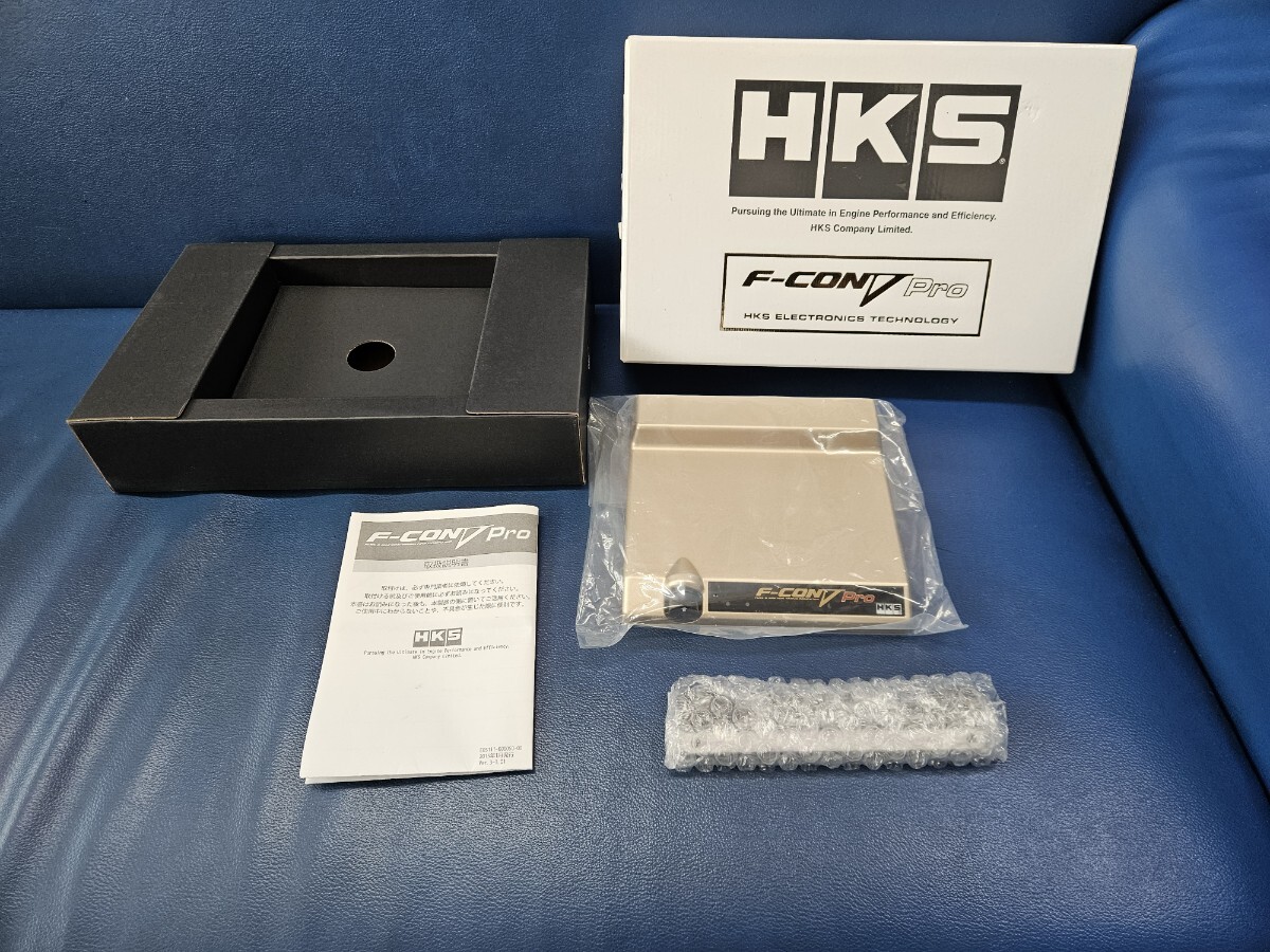HKS F-CON Vpro 金プロ Vプロ Fコン コンピューター ECU CPU ver3.4(コンピュータ)｜売買されたオークション情報、yahooの商品情報をアーカイブ公開 ...