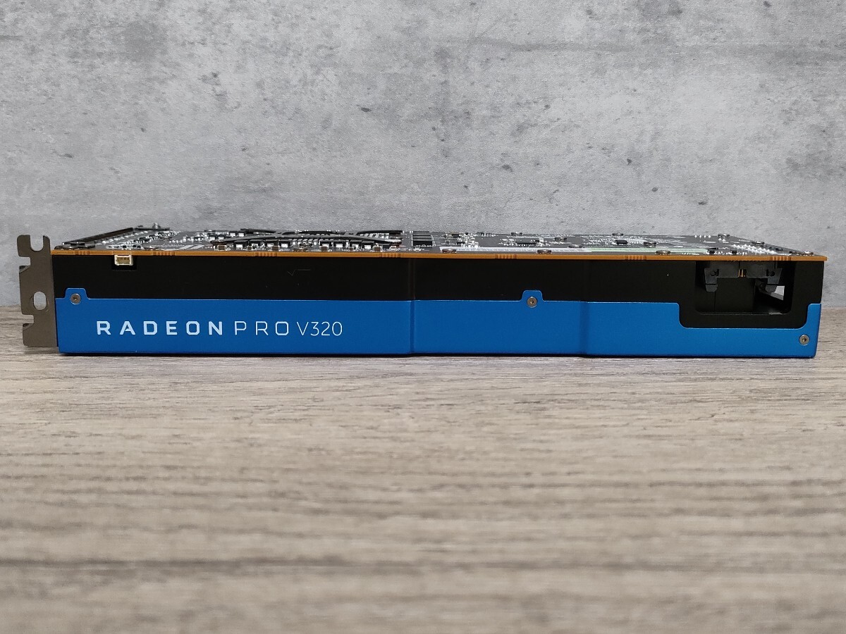 Yahoo!オークション - AMD Radeon PRO V320 8GB 【グラフィックボード...