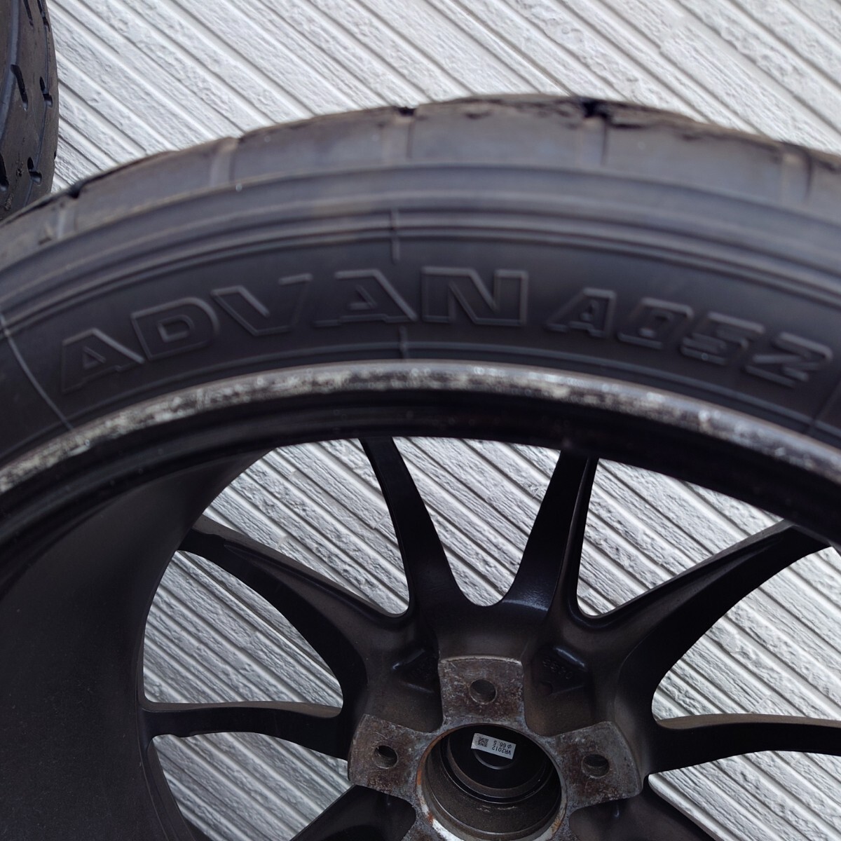 Yahoo!オークション - VOLK RACING G25